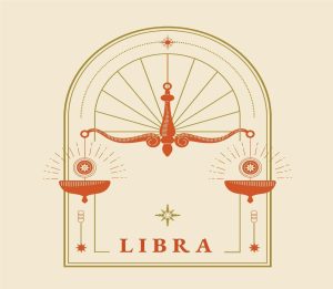 Libra Horoscope for the week of March 25 – 31, 2024 - STARepublic