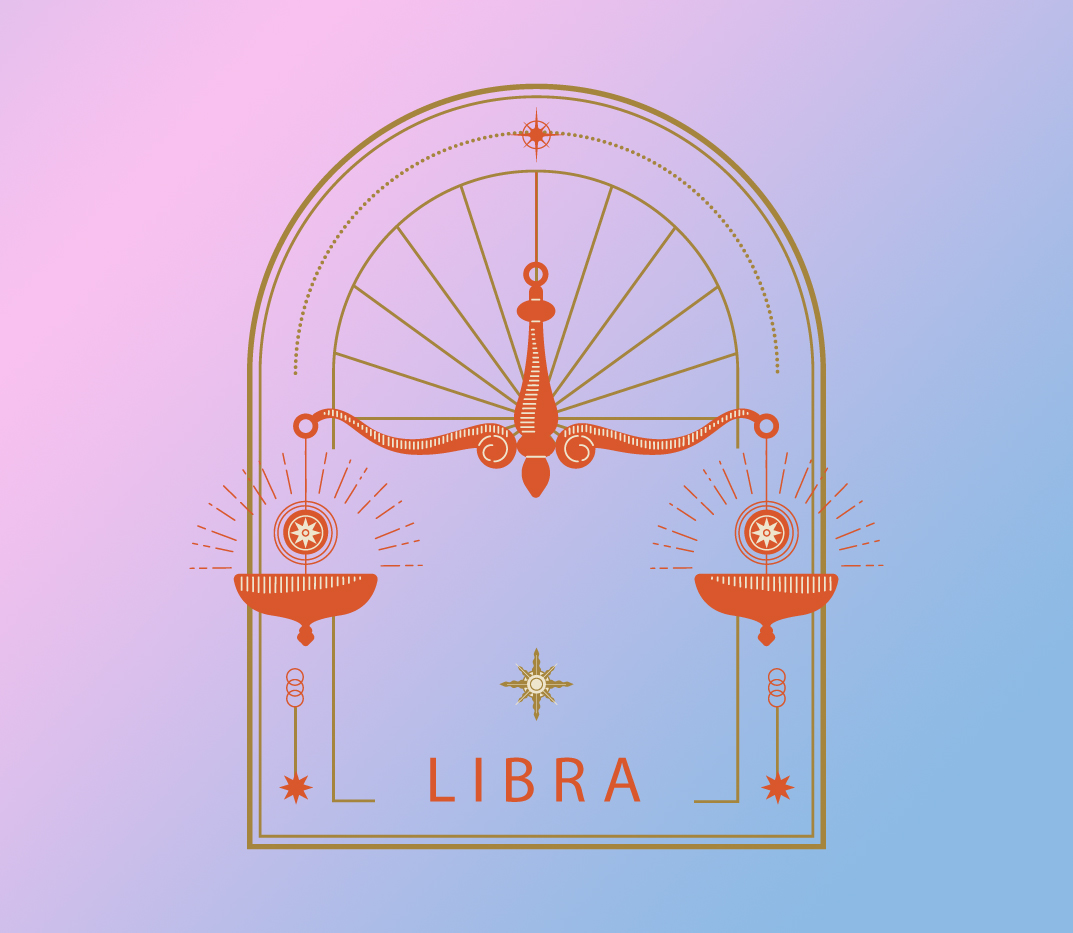 Libra Horoscope for the week of December 30, 2024 – January 5, 2025 ...